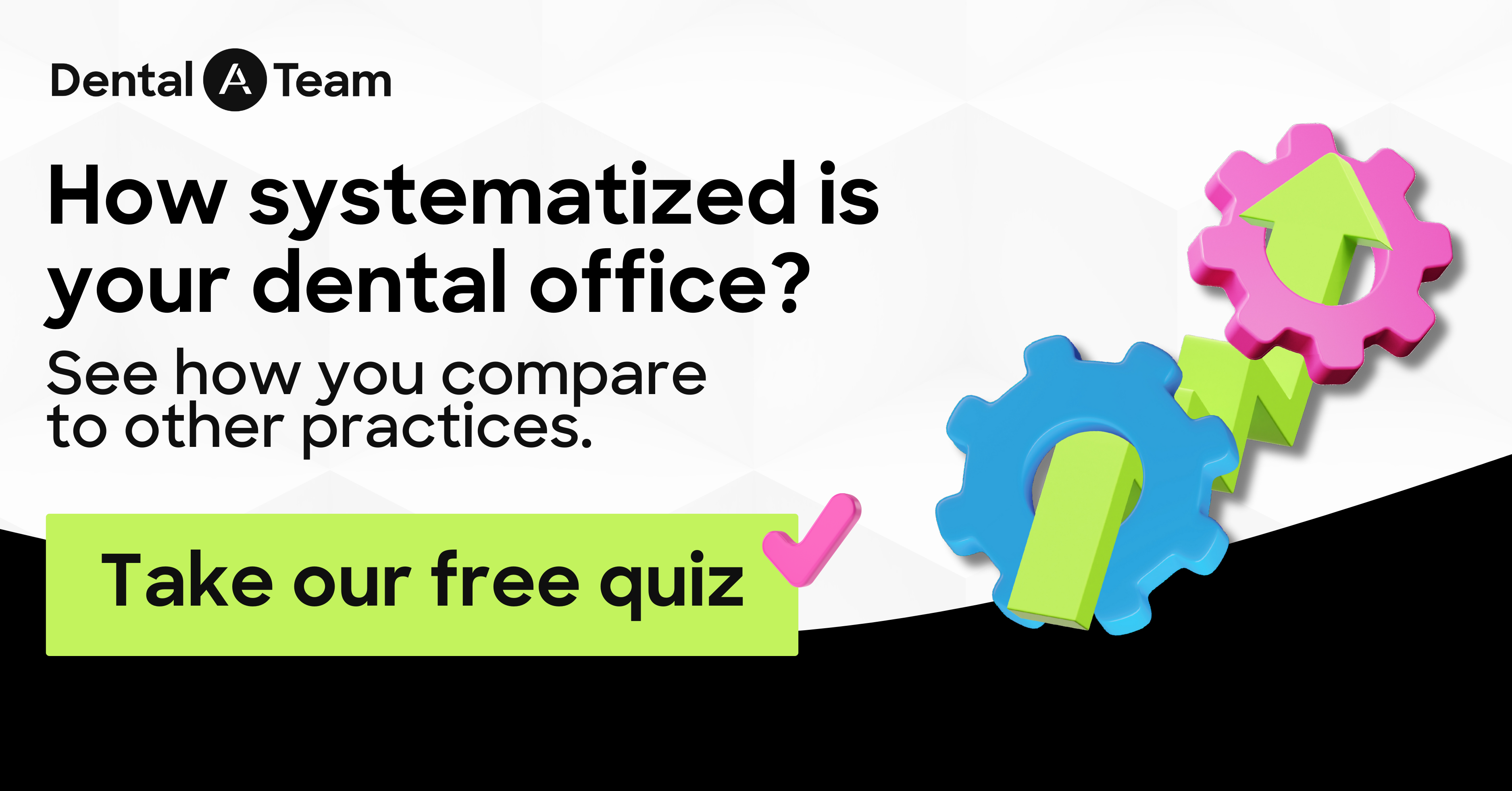 How Systematized Is Your Practice?