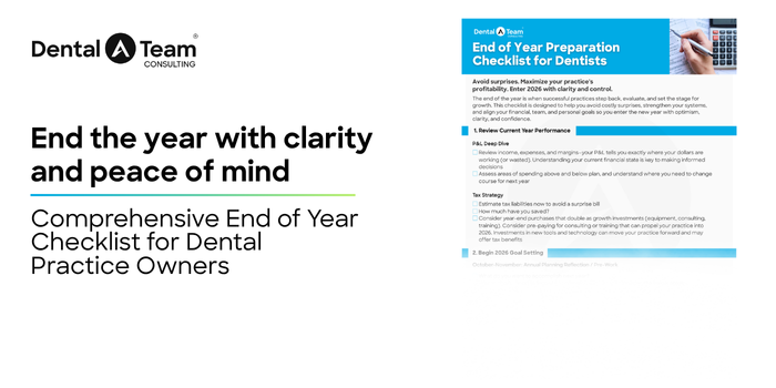 Download Your End of Year Checklist